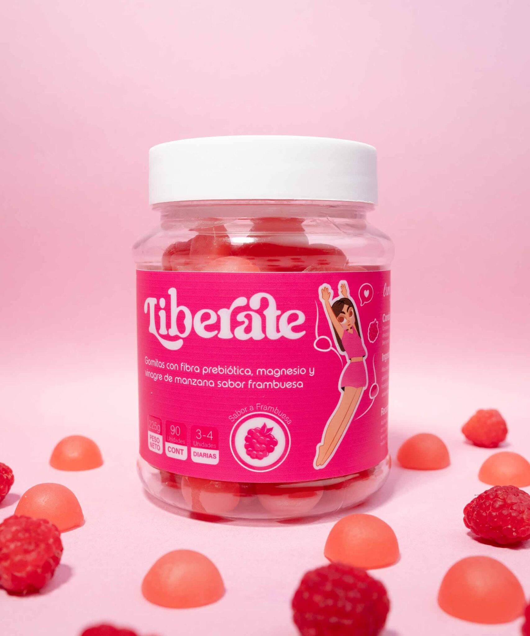 Liberate (Gomitas Funcionales) – Curvy Perú | ¡Haz Realidad tu mejor ...
